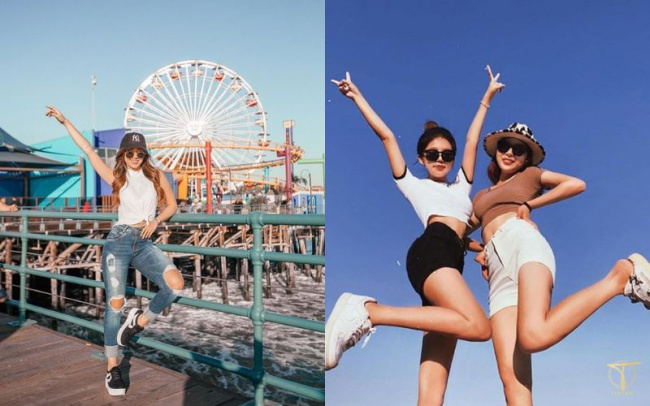 99+ Bí Quyết Tạo Dáng Chụp Ảnh Nữ Siêu Đẹp - Mytour