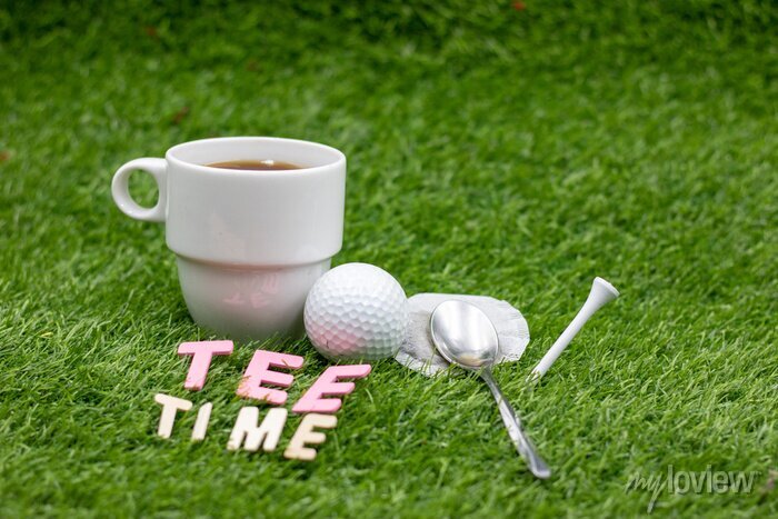 Khám phá về mục đích, ý nghĩa của tea time trong golf - Mytour