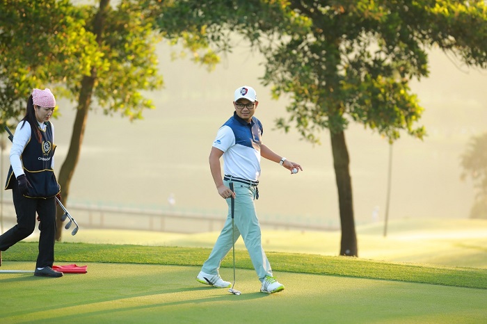 Khám phá về mục đích, ý nghĩa của tea time trong golf - Mytour