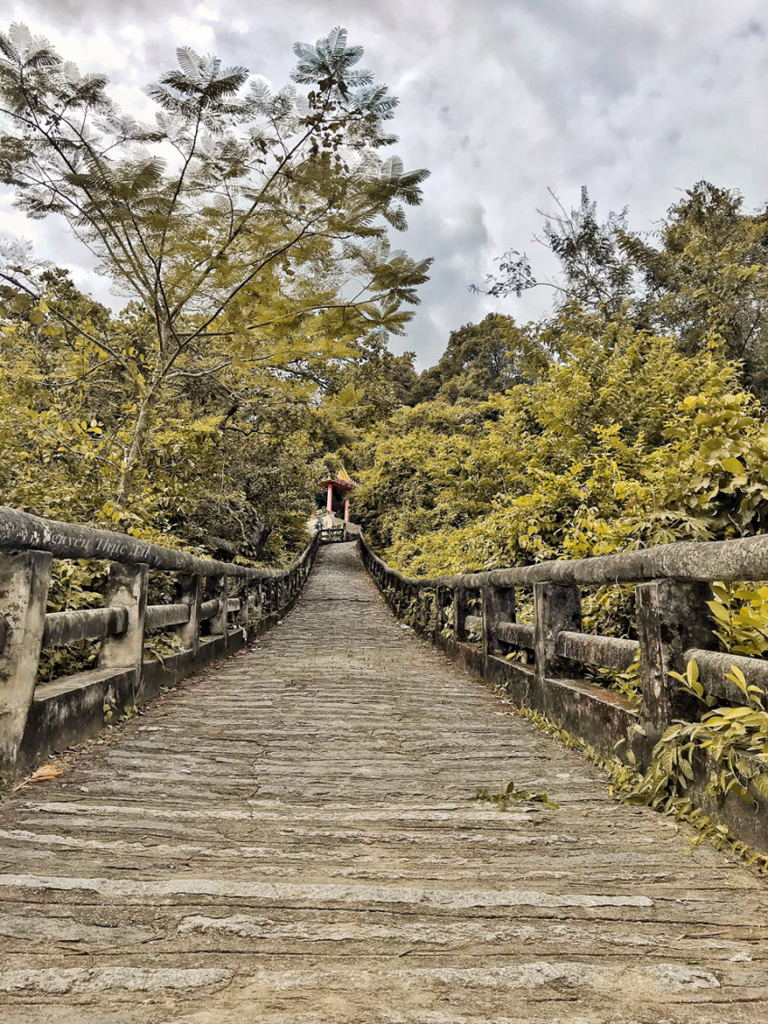 Chinh phục Chùa Tà Pạ và núi Tri Tôn ở An Giang | Hành trình khám phá ...
