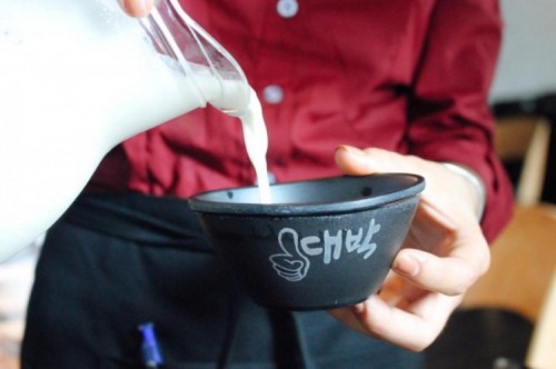 Top 5 món ngon không thể bỏ lỡ tại Octobar Restaurant - Mytour