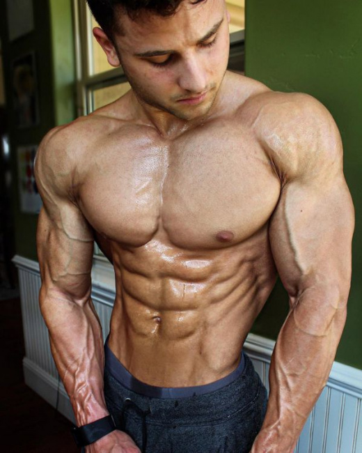 Top 5 Gymer trẻ tuổi với vóc dáng khiến chị em ngất ngây vì quá hoàn ...