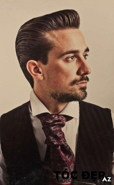 [Đánh Giá] Top 20 Kiểu Tóc Pompadour 'Gây Sốt' Cho Nam Giới Năm 2020 ...