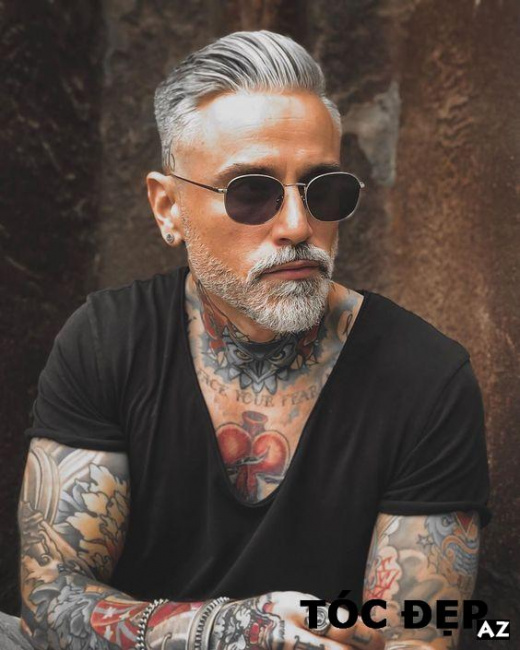 [Đánh Giá] Top 20 Kiểu Tóc Pompadour 'Gây Sốt' Cho Nam Giới Năm 2020 ...