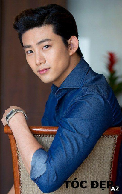 [Đánh Giá] Top 20 Kiểu Tóc Pompadour 'Gây Sốt' Cho Nam Giới Năm 2020 ...