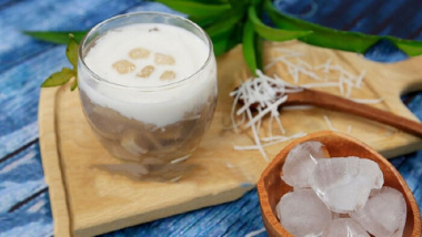 Top 10 món chè ngon từ khoai môn bạn có thể làm ngay tại nhà. - Mytour