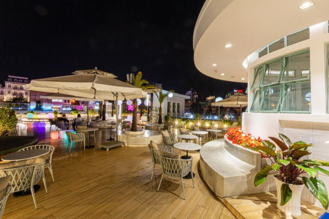 8 Quán Cafe Đẹp Ở Đà Lạt Về Đêm - Hành Trình Cảm Xúc Tuyệt Vời cùng Mytour