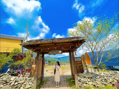 Mando Homestay - Trải nghiệm nghỉ dưỡng tại Tà Xùa