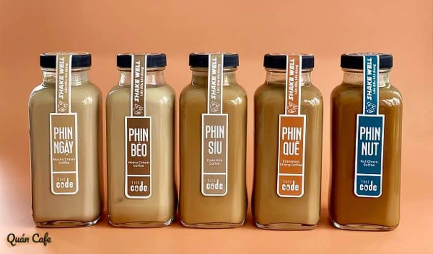 Top 10 quán Cafe Cold Brew đóng chai với vẻ đẹp và hương vị tuyệt vời ở ...