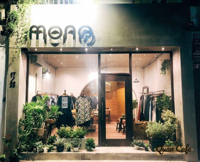 MONO Coffee Lab: Bạn đã trải nghiệm Espresso Cube độc đáo ở đây chưa ...