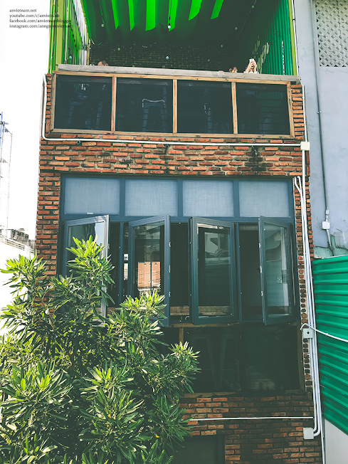 Phen’s Coffee: điểm ngắm máy bay tuyệt vời ở Gò Vấp - Mytour