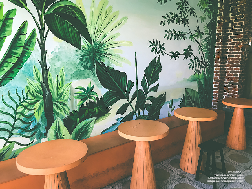 Phen’s Coffee: điểm ngắm máy bay tuyệt vời ở Gò Vấp - Mytour