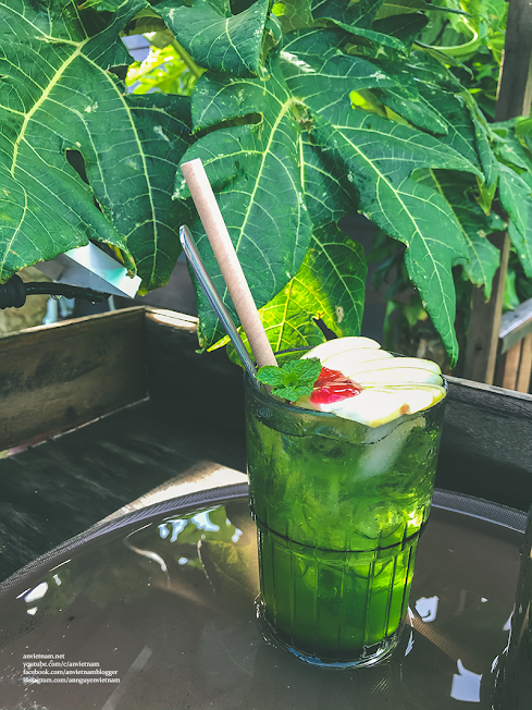 Phen’s Coffee: điểm ngắm máy bay tuyệt vời ở Gò Vấp - Mytour