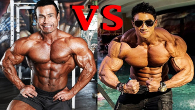 So sánh Danny Hester và Chul Soon – Ai là Gương Mặt Nổi bật trong Thế ...