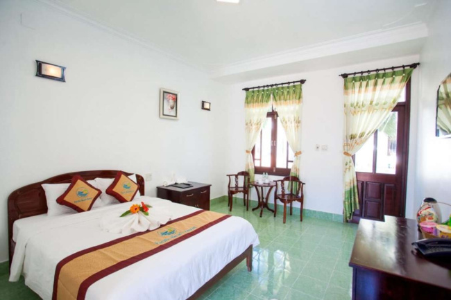 KHÁM PHÁ 03 RESORT MŨI NÉ - ĐẸP NHƯ TRONG TRANH, VỚI GIÁ HẤP DẪN - Mytour