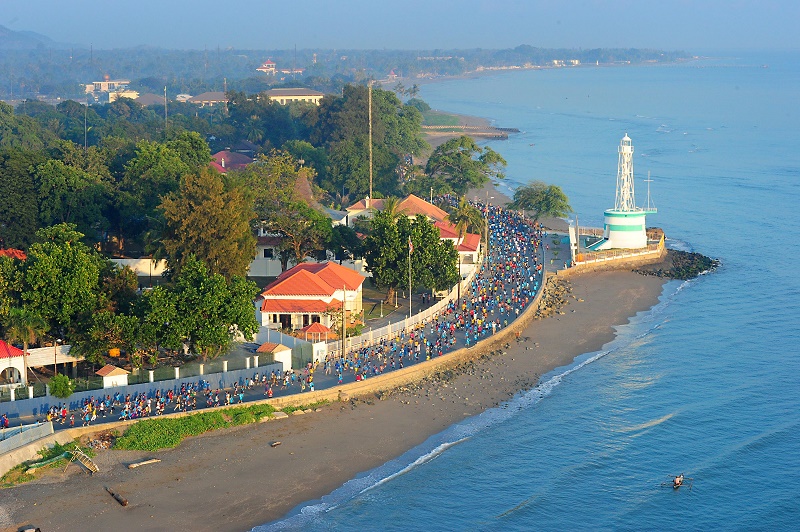 Hành trình khám phá Đông Timor - Mytour