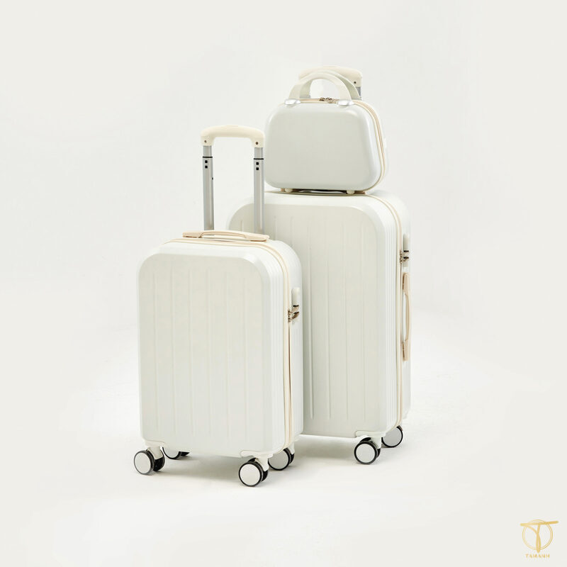 Bảng kích thước vali, cách tính và chọn kích thước vali phù hợp cho ...