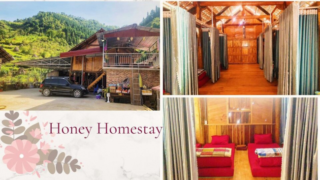 Danh sách 25 homestay Hà Giang Đồng Văn giá rẻ với khung cảnh núi rừng ...