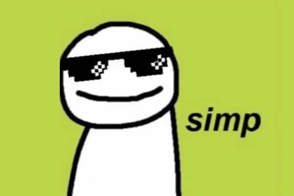 Simp là gì? Biểu hiện của nam giới mắc hội chứng simp - Mytour