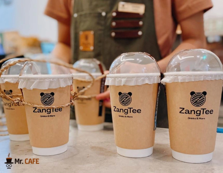 Danh sách 10 địa điểm trà mãng cầu ngon nhất tại Hà Nội - Mytour