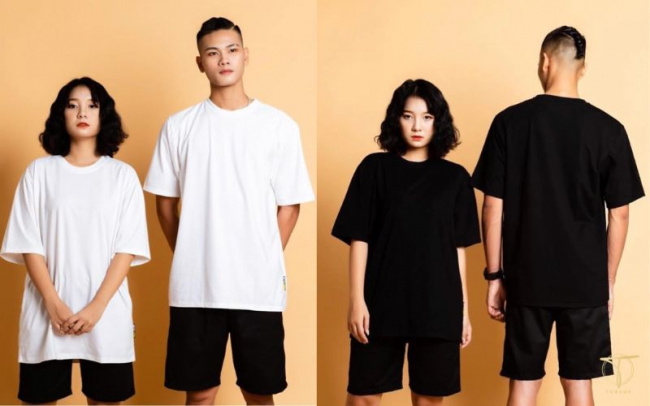 Bí mật thời trang - Khám phá về Form áo cùng Mytour