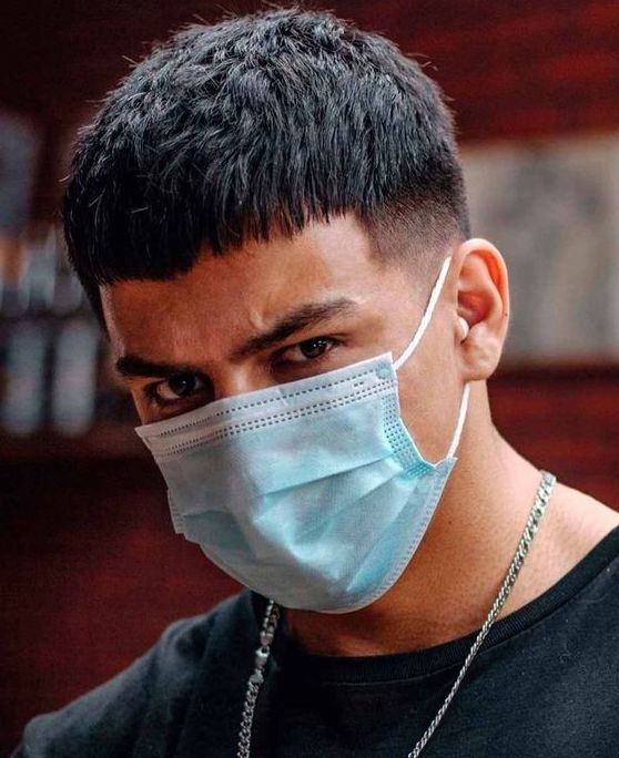 Top 10 kiểu tóc Edgar Haircut độc đáo cho các chàng trai cá tính