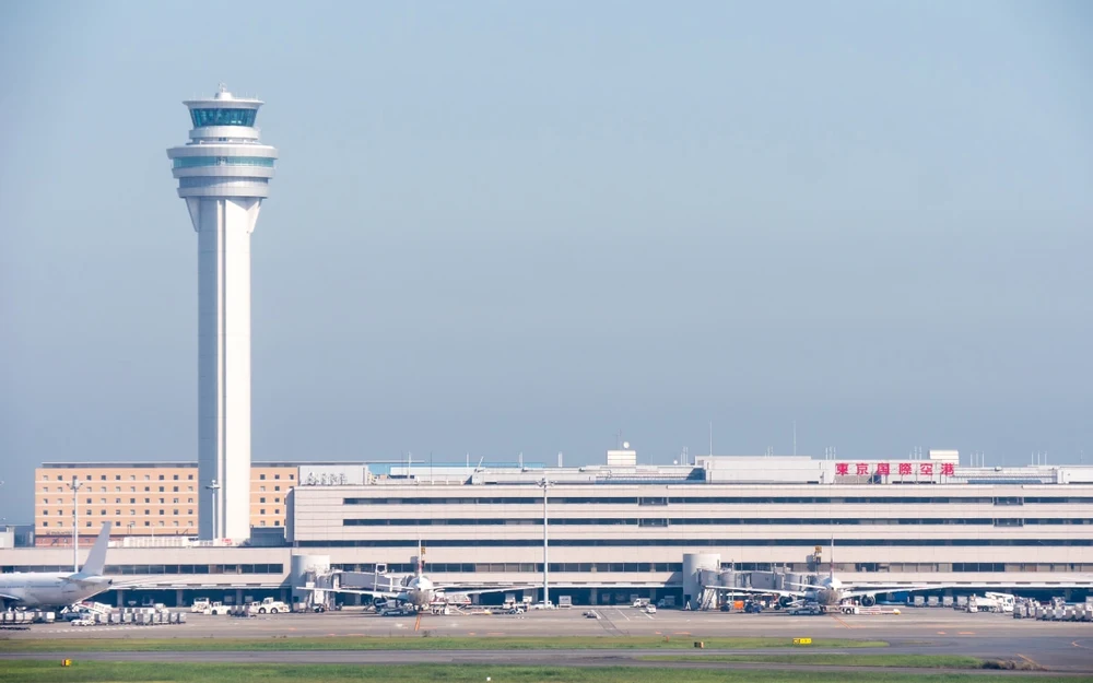 Khám Phá Bí Kíp Di Chuyển Ở Sân Bay Nhật Bản: Từ Narita, Haneda Đến ...