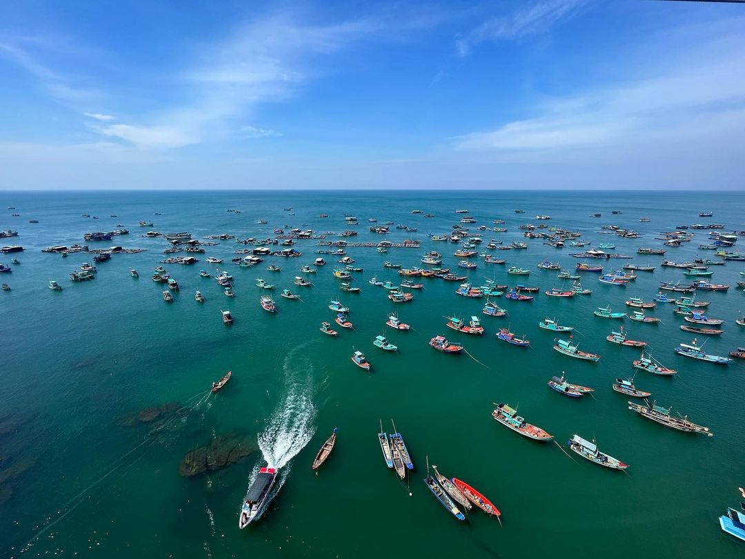 Khám phá danh sách hòn đảo tuyệt vời ở Phú Quốc để bạn có những trải ...