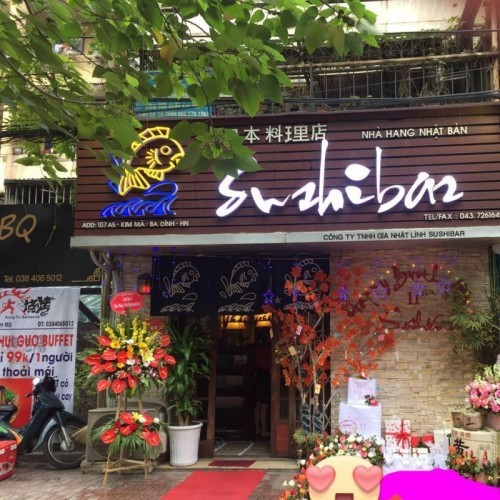 Top 7 Nhà hàng, quán ăn ngon nhất tại phố Kim Mã, Hà Nội - Mytour