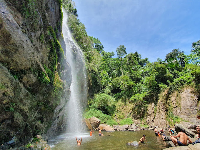 Khám phá vẻ đẹp tự nhiên tuyệt vời ở Con Cuông, Nghệ An - Mytour.com