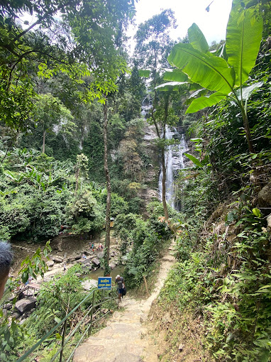 Khám phá vẻ đẹp tự nhiên tuyệt vời ở Con Cuông, Nghệ An - Mytour.com