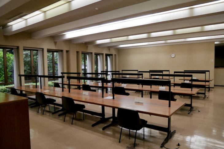 Khám phá công viên Komaba ở Tokyo: Nét đẹp văn hóa, kiến trúc lịch sử ...