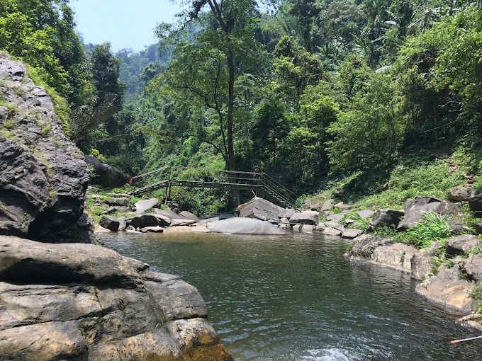 Khám phá vẻ đẹp tự nhiên tuyệt vời ở Con Cuông, Nghệ An - Mytour.com