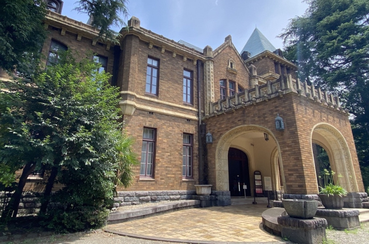 Khám phá công viên Komaba ở Tokyo: Nét đẹp văn hóa, kiến trúc lịch sử ...