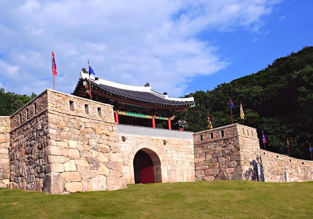 30 Điểm Đến Độc Đáo Ở Busan - Blog của Mytour.vn