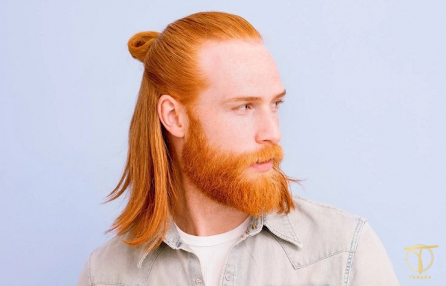 25+ Style Tóc Man Bun Nam Đẹp Độc Đáo Phong Cách Lãng Tử - Mytour