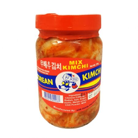 Danh sách 10 thương hiệu Kimchi hấp dẫn không thể bỏ qua - Mytour