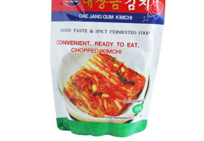 Danh sách 10 thương hiệu Kimchi hấp dẫn không thể bỏ qua - Mytour