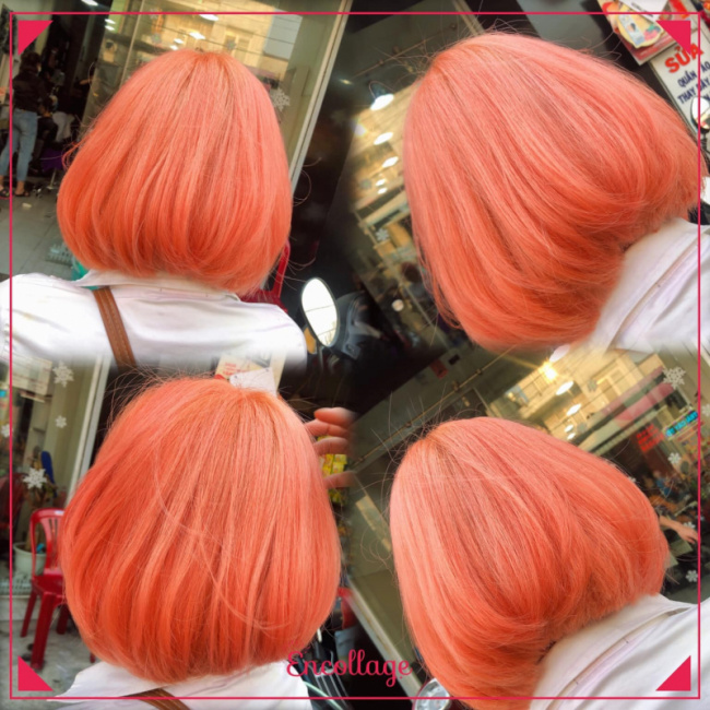 Top 10 Salon nhuộm tóc đẹp nhất Quận 9, TP. Hồ Chí Minh - Mytour