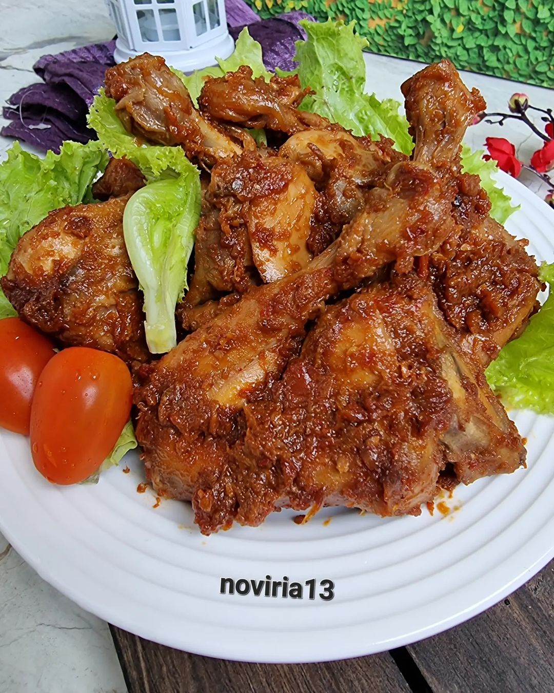 Top 7 món ăn siêu cay của Indonesia - Mytour.com