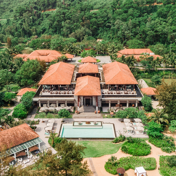 Trải nghiệm lối sống sang trọng tại Banyan Tree Lăng Cô – Điểm đến nghỉ ...