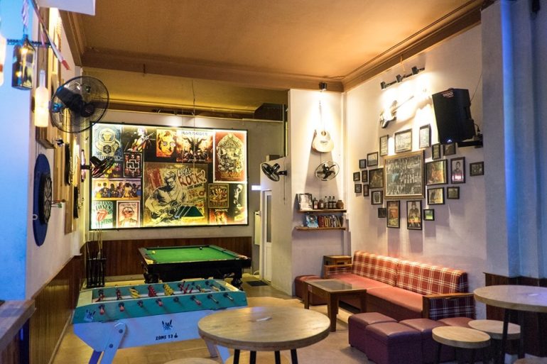 Khám Phá Đêm tại Các Quán Bar Nổi Tiếng tại Quy Nhơn - Mytour