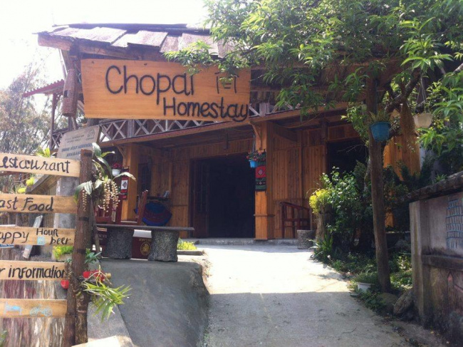 Homestay Tavan Chopai: Hòa mình trong văn hóa dân tộc - Mytour