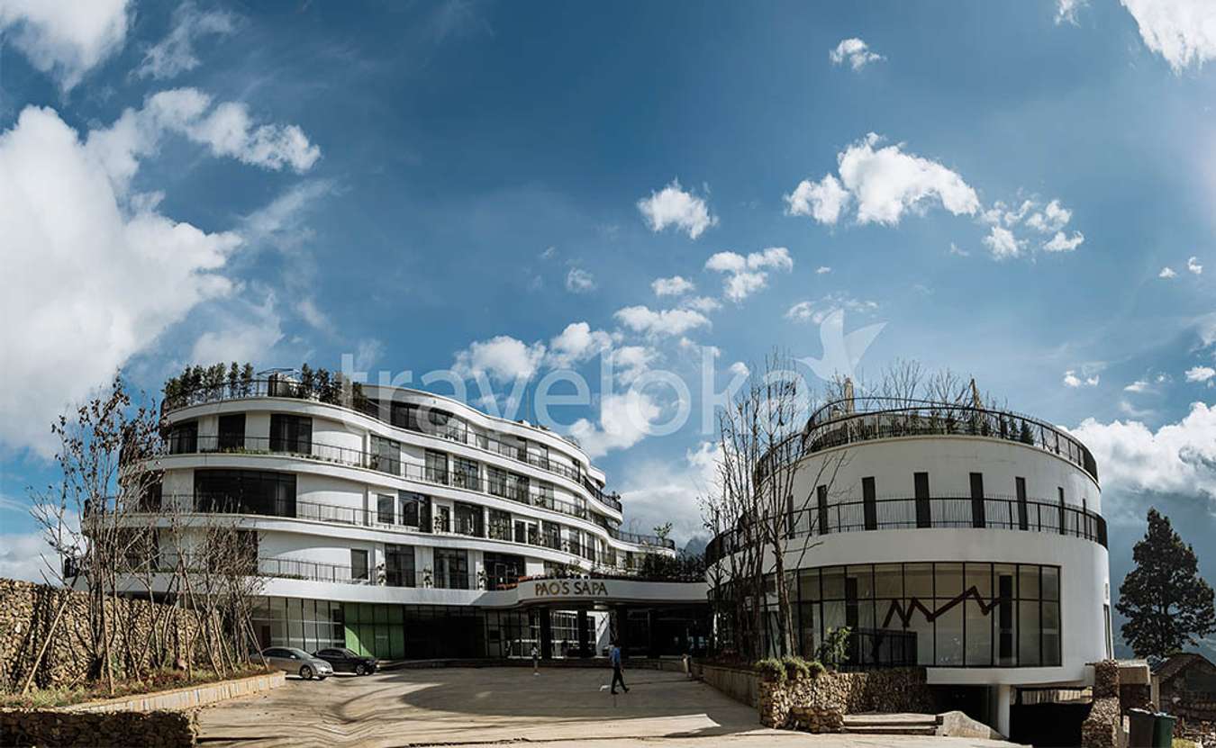 Pao’s Sapa Leisure Hotel - Nơi lựa chọn hoàn hảo với dịch vụ 5 sao tại Sapa