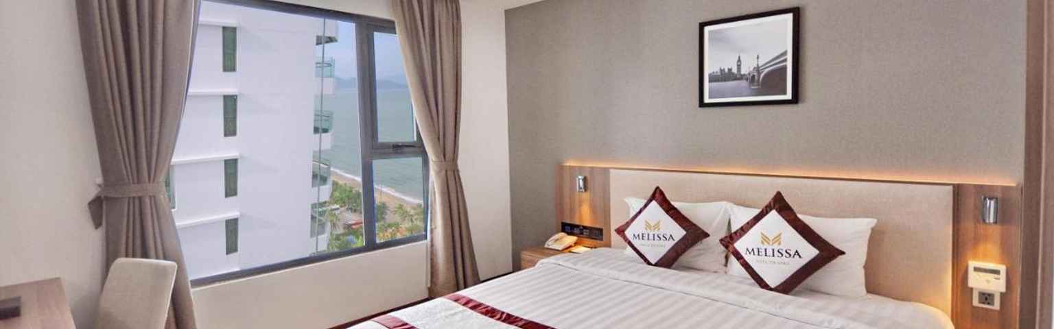 Trải nghiệm kỳ nghỉ đẳng cấp 4 sao tại Cicilia Hotels & Spa Nha Trang