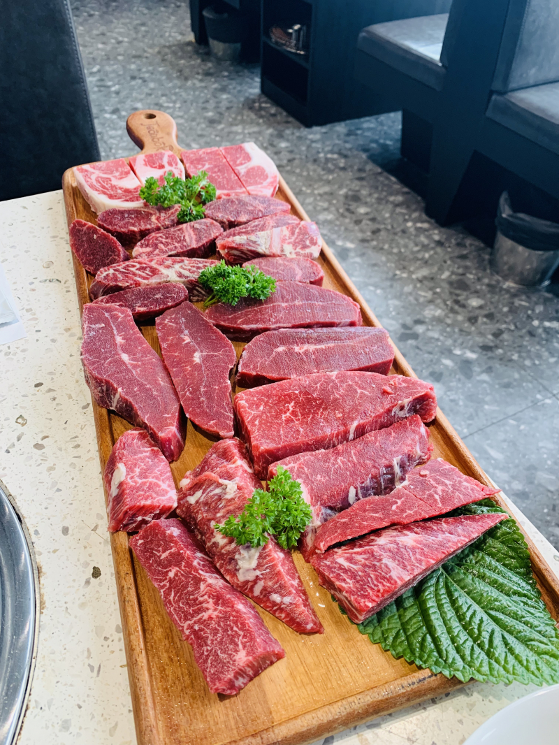 Top 10 Địa Điểm Ăn Uống Tại Vincom Mega Mall Smart City, Hà Nội - Mytour.vn