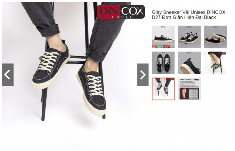Top 10 Đôi Giày sneaker Hot Nhất Được Yêu Thích - Mytour.vn