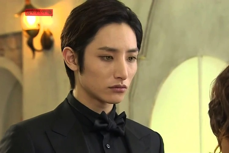 Top 10 Bộ Phim Ma Cà Rồng Hay Nhất của Điện Ảnh Hàn Quốc - Mytour.vn