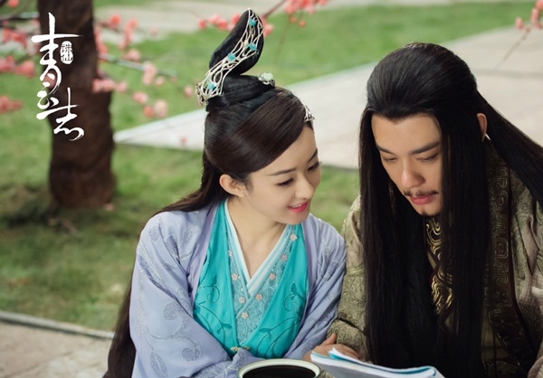 Top 10 Mỹ nhân lọt vào danh sách tạo hình đẹp nhất trong bộ phim Tru Tiên - Mytour.vn