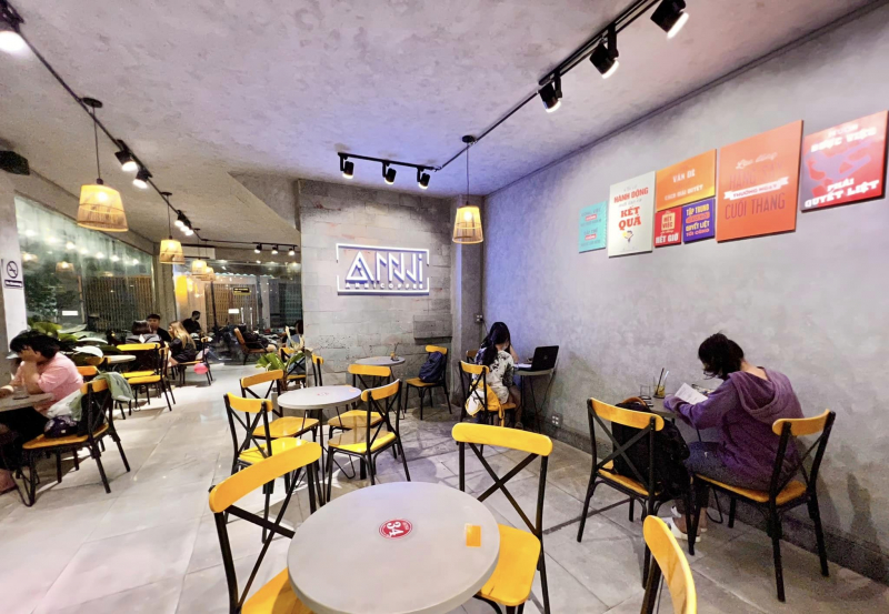 Top 9 Quán Cafe Tuyệt Vời Nhất ở Cà Mau - Mytour.vn